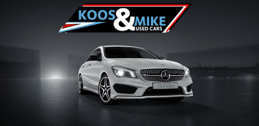 Koos & Mike Used Cars Vanderbijlpark Contact Information | Automotive ...