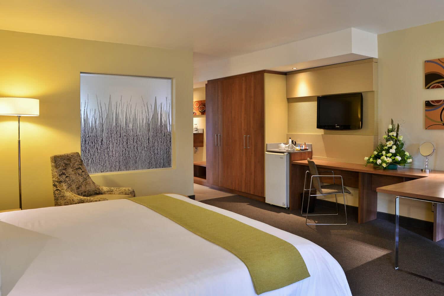 Trusted Accommodation East Rand | Business on View