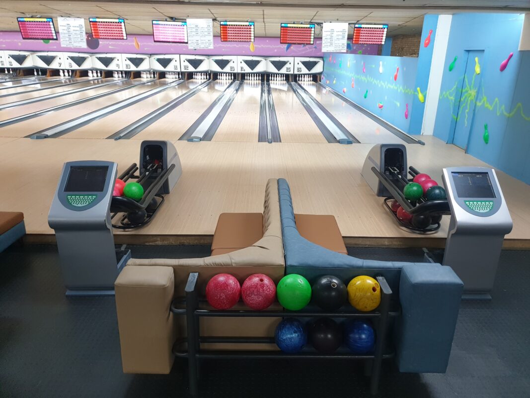 Kokos Bowling Centre Brakpan Contact Information | Sport and Leisure on ...