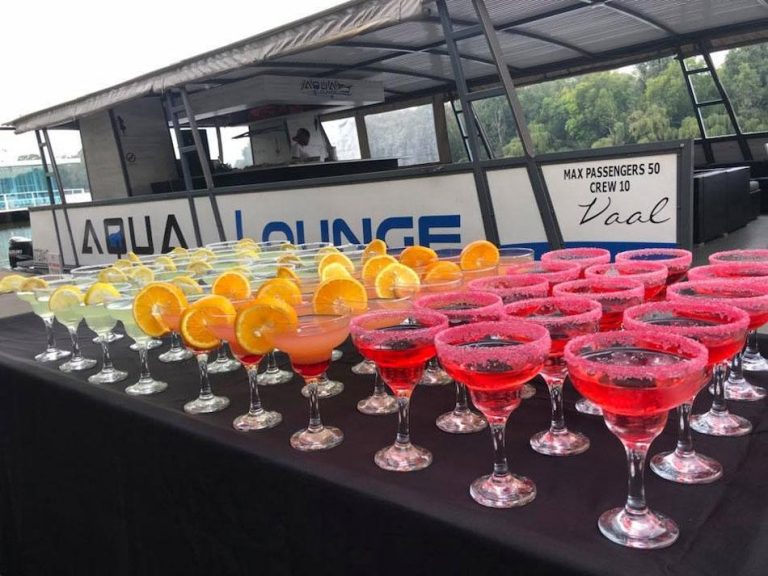Aqua Lounge Cruises Vereeniging Contact Information | Conferences ...