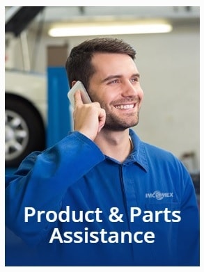 Imcomex Contact Information | Automotive on Business on View