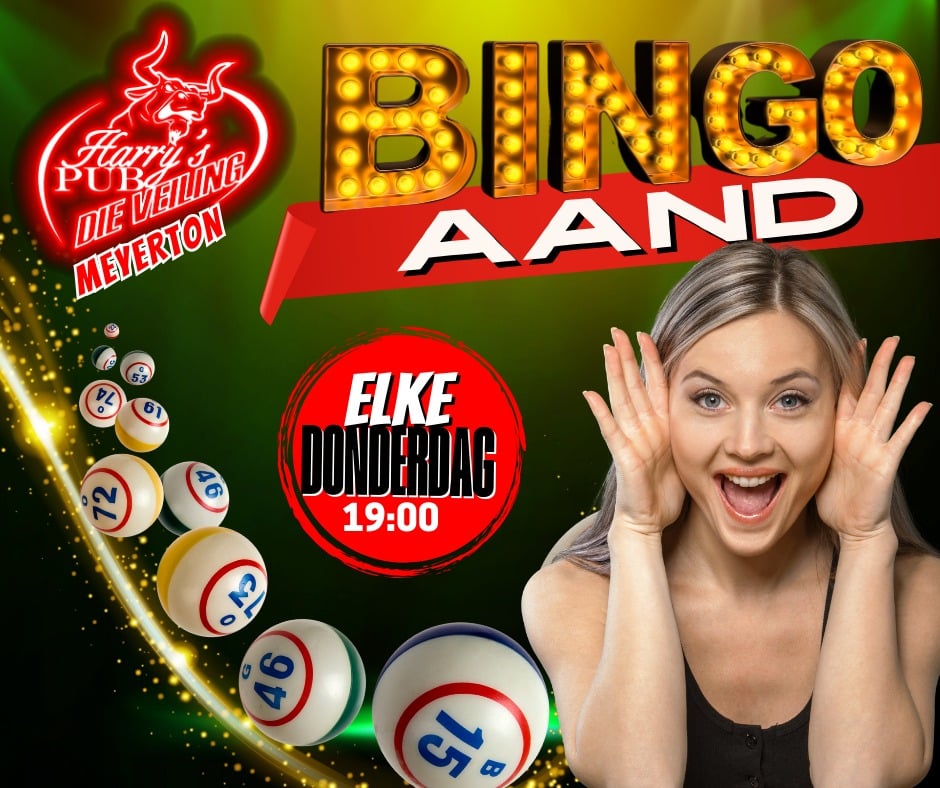 Die Veiling Pub Meyerton Contact Information | Restaurants on Business ...