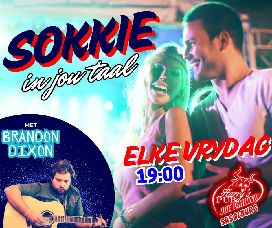 Die Veiling Pub Sasolburg Contact Information | Restaurants on Business ...