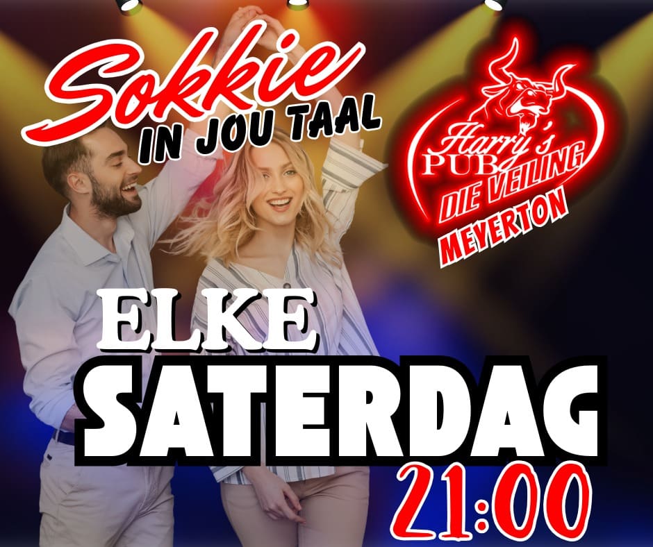 Die Veiling Pub Meyerton Contact Information | Restaurants on Business ...