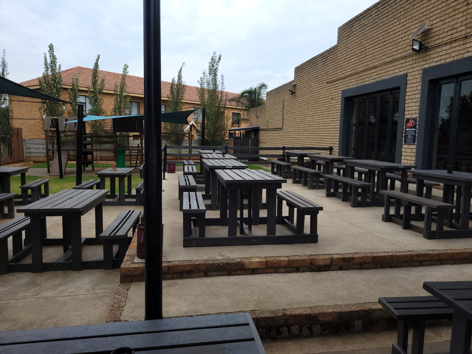 Die Veiling Pub Meyerton Contact Information | Restaurants on Business ...