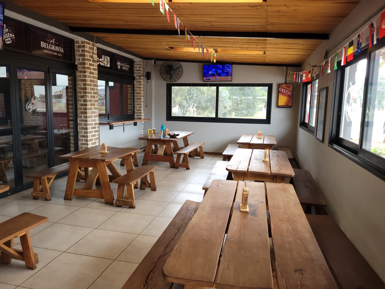 Die Veiling Pub Meyerton Contact Information | Restaurants on Business ...