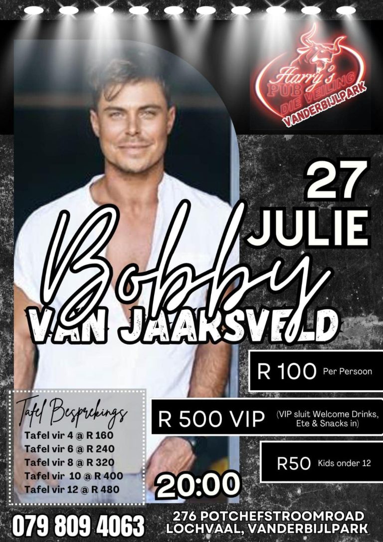 Die Veiling Pub Vanderbijlpark Contact Information | Restaurants on ...