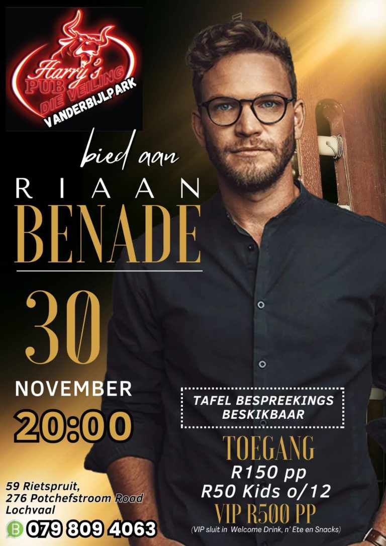 Die Veiling Pub Vanderbijlpark Contact Information | Restaurants on ...