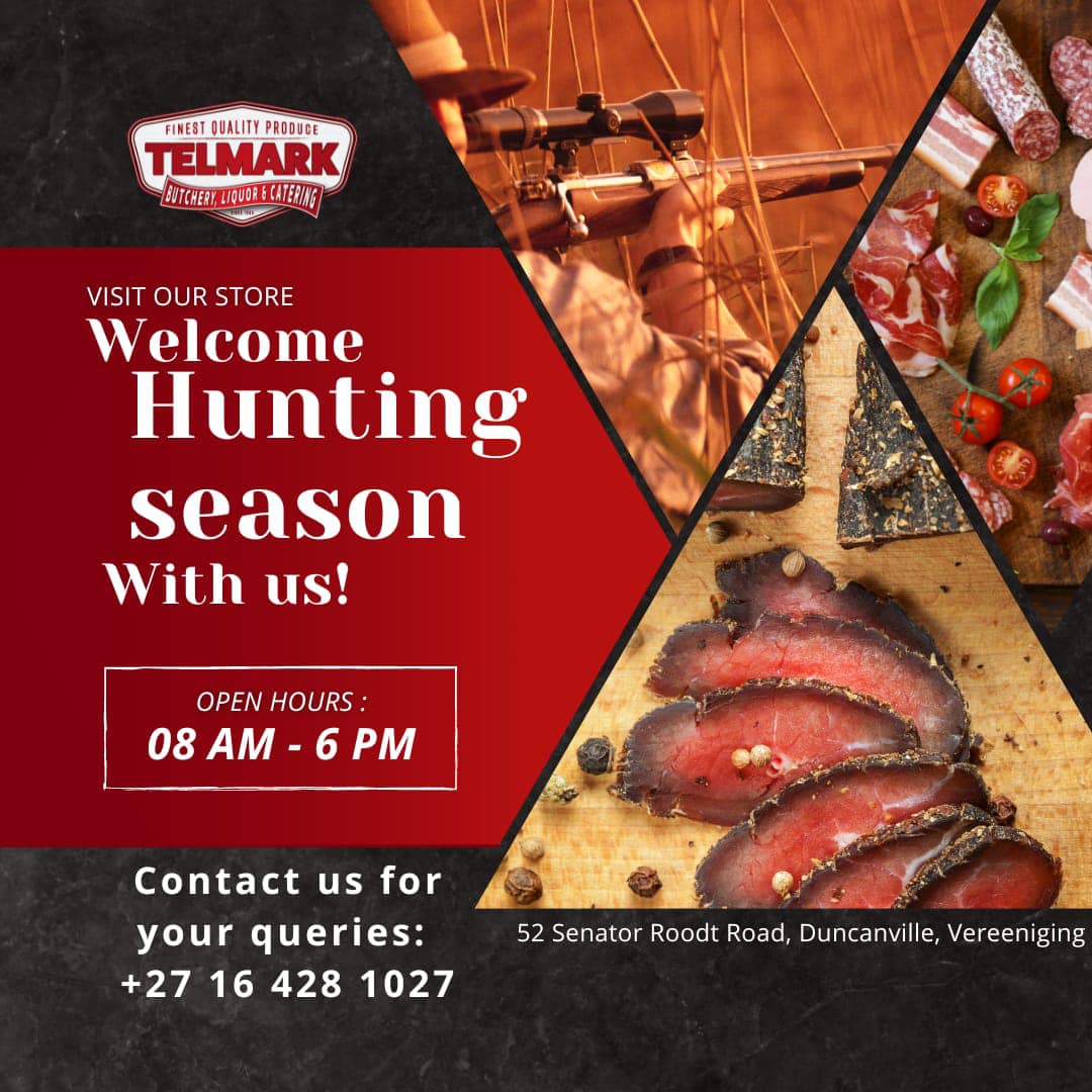 Telmark Butchery Liquor and Catering Contact Information | Food & Drink ...