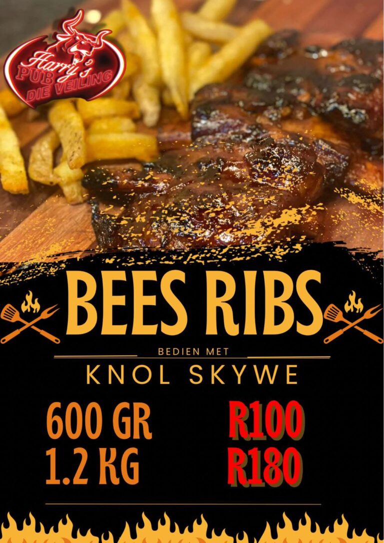 Die Veiling Pub Sasolburg Contact Information | Restaurants on Business ...