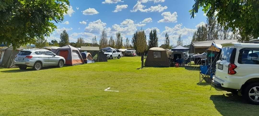 Klipdraai Caravan Park Meyerton Contact Information | Sport and Leisure ...