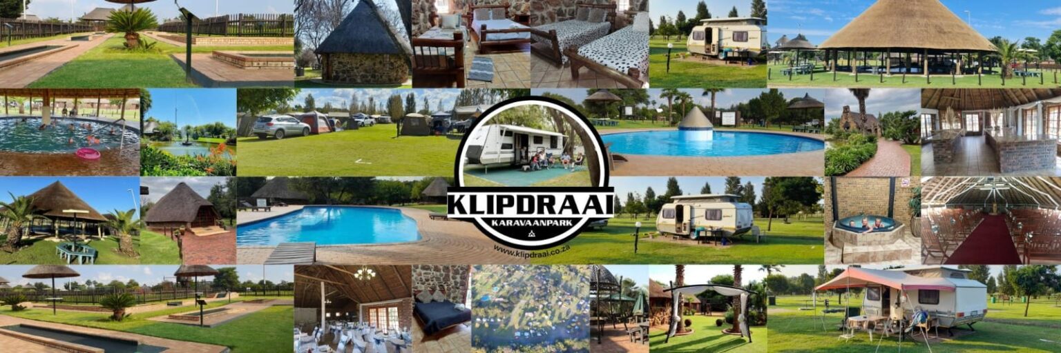 Klipdraai Caravan Park Meyerton Contact Information | Sport and Leisure ...